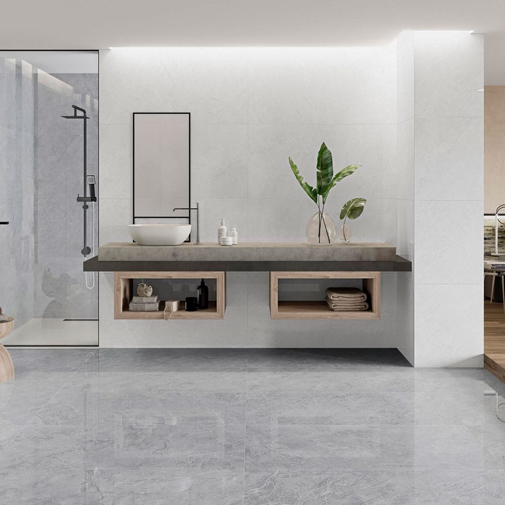K p Marmor Klinker Marmi Reali Gr Blank 60x120 Cm Billigt Online